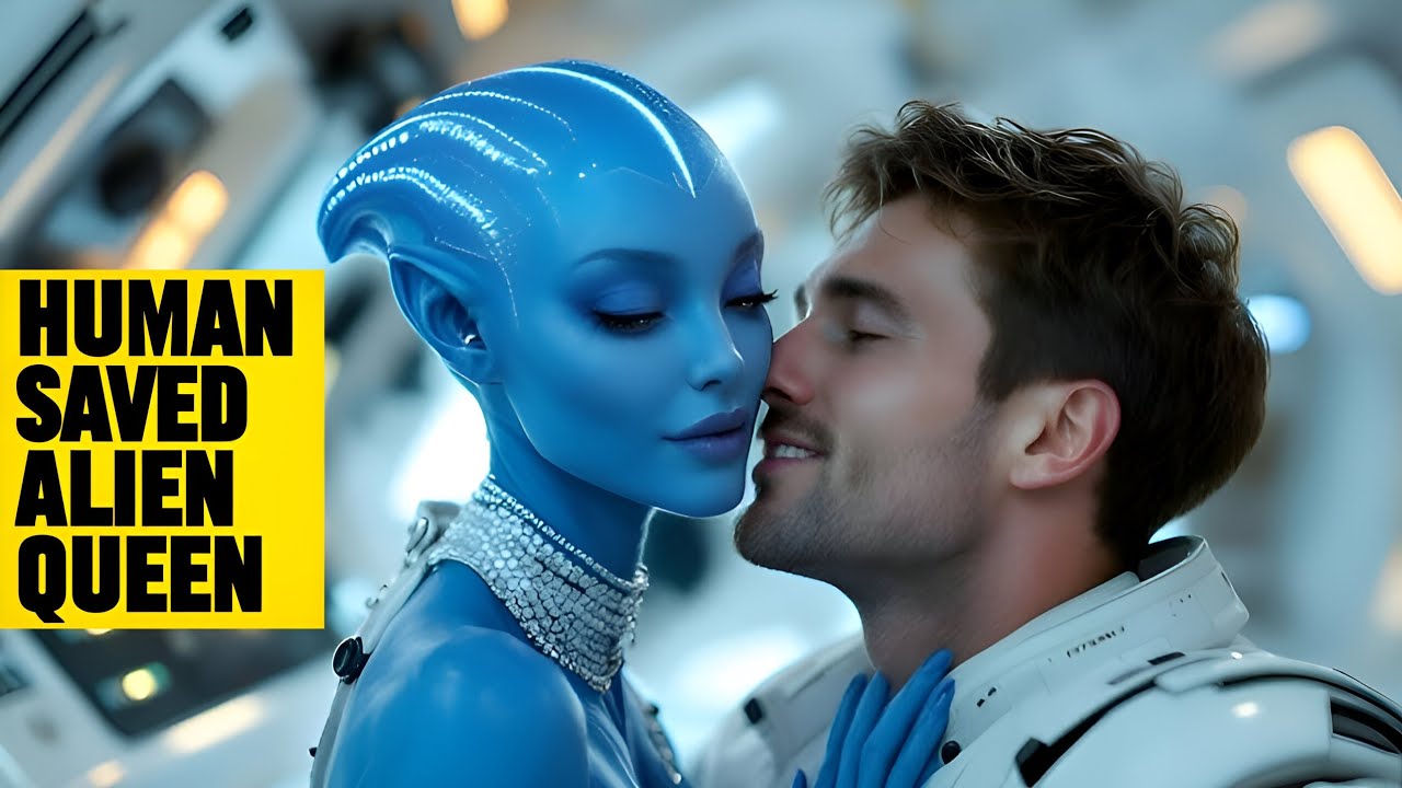 Humans Who Risked Everything to Save the Alien Queen | Sci-Fi | HFY ...