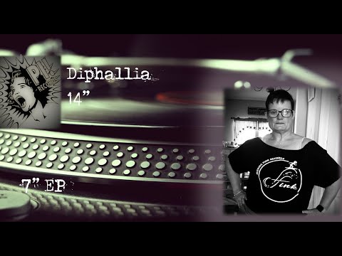 DIPHALLIA” 14inch” review - YouTube