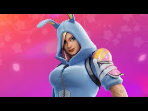 Everything In The New Fortnite Easter Event 2023 - YouTube