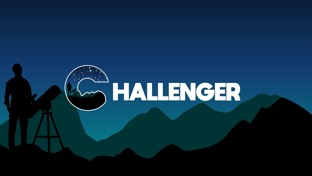 Transmissão ao vivo de Challenger Channel - YouTube