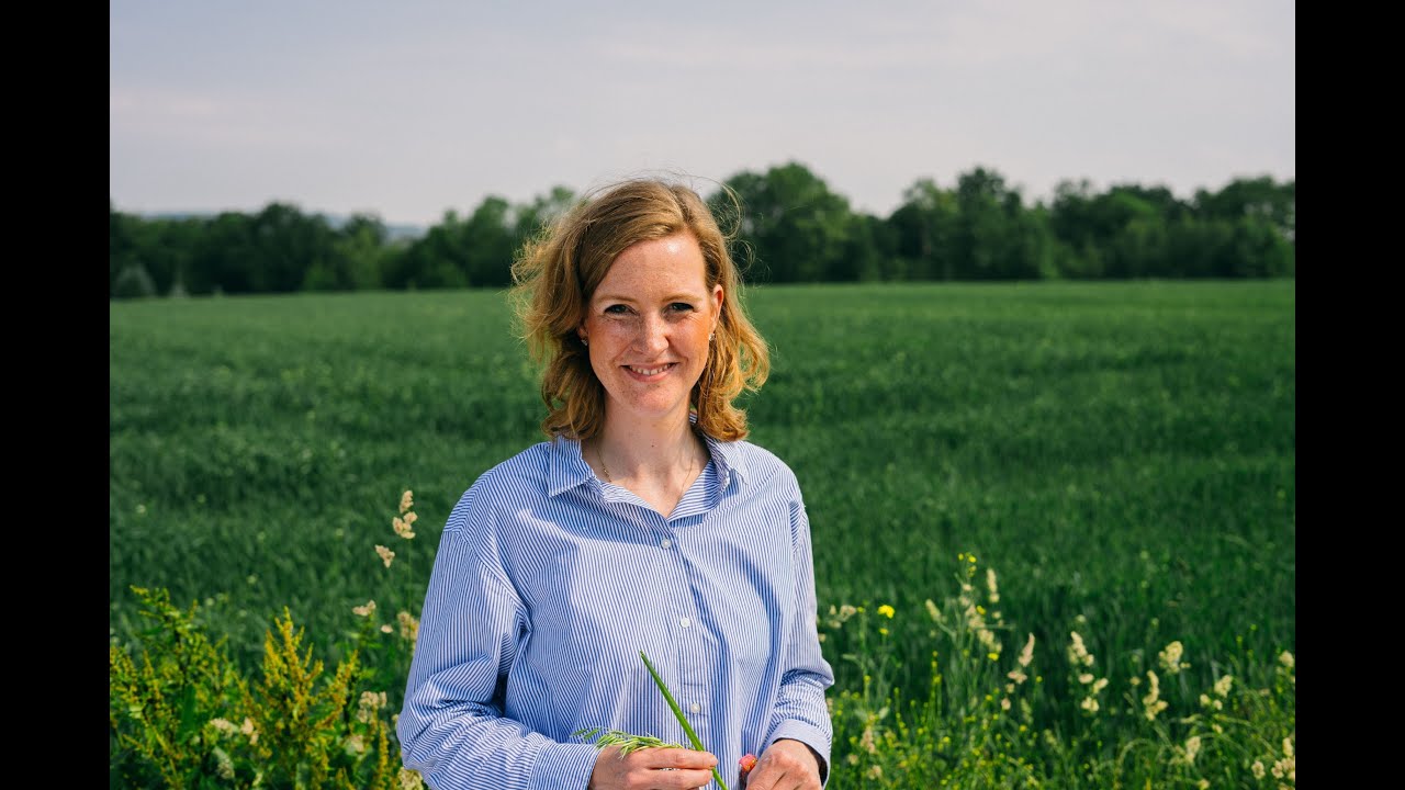 Zu Besuch bei Gründerin Victoria Görlich | Hafer und regionale ...