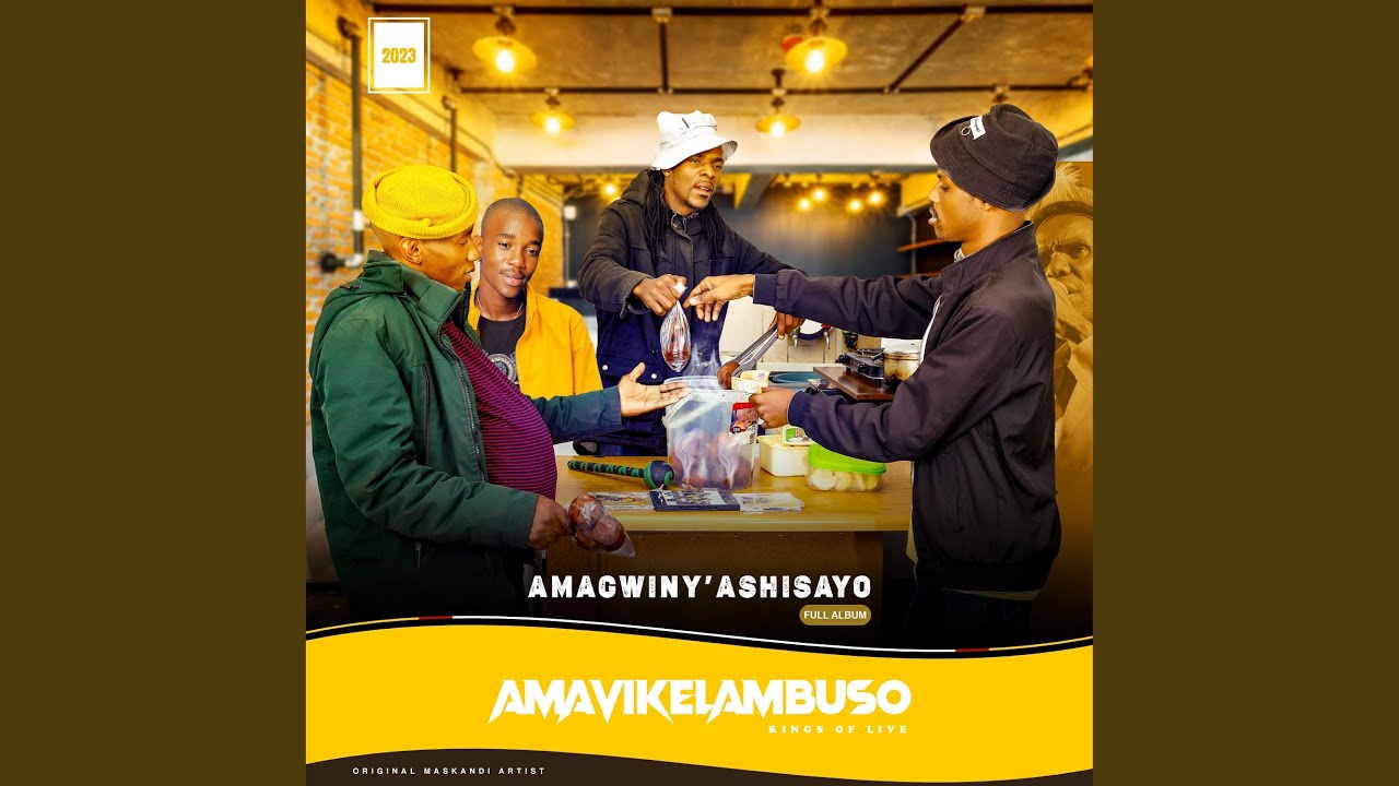 Imfe ayifani nomoba - YouTube