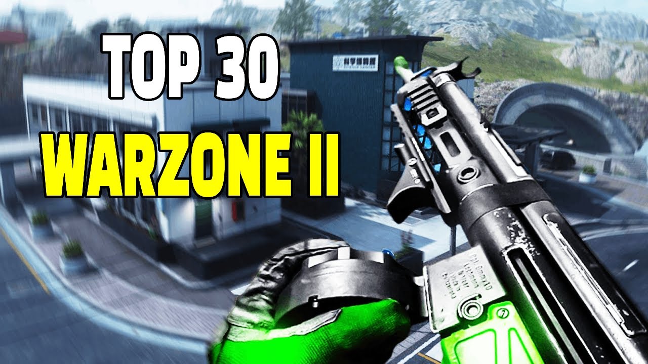 Le 360 exilnek0 ainsi que le jumpshot de rubistis et le 1v4 de hallowfr! Compilation warzone ...