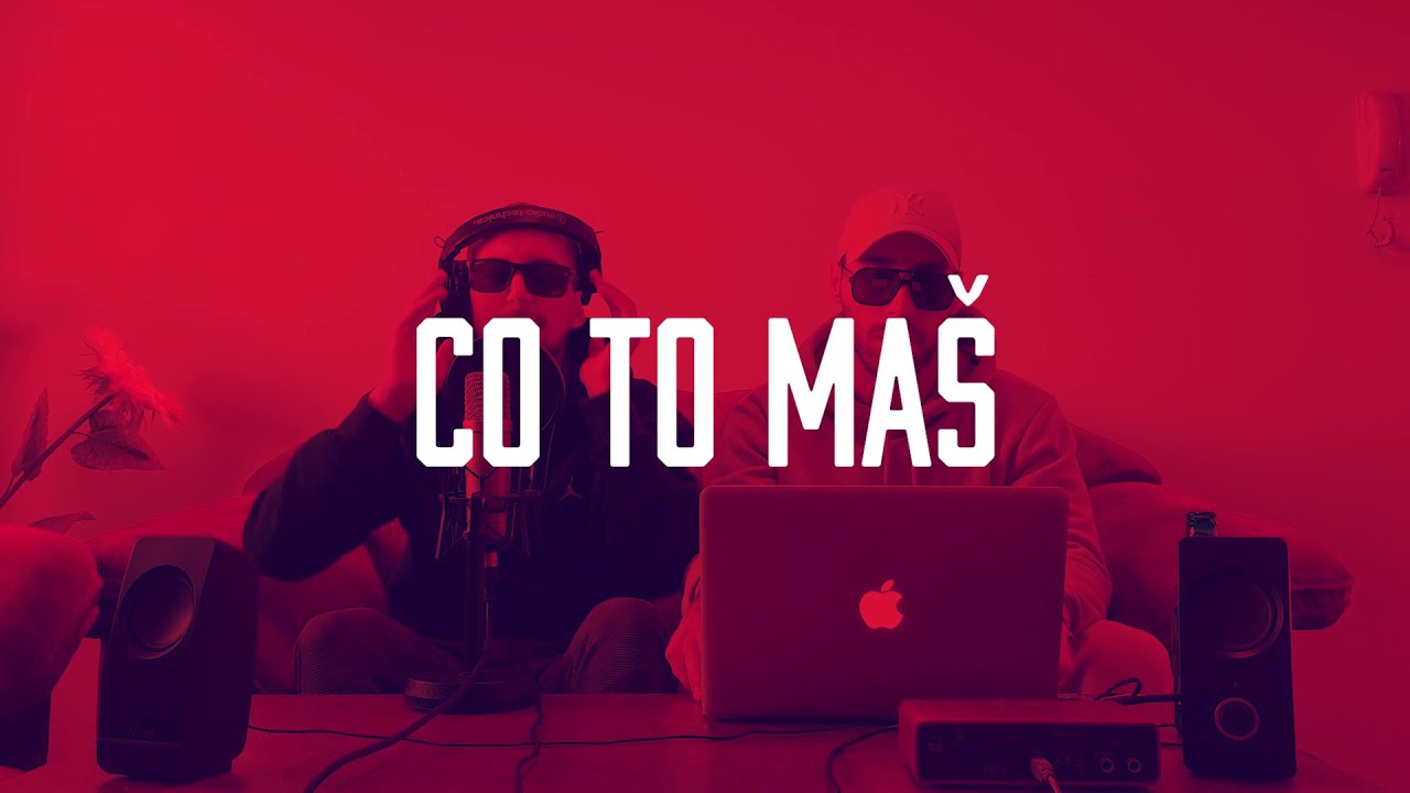 Lima Len x Boz - Co To Maš | COUCH SESSION #1 - YouTube