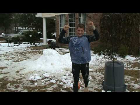 Dead Snowman - YouTube