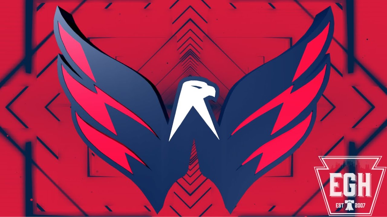 Washington Capitals 2021 Win Horn - YouTube