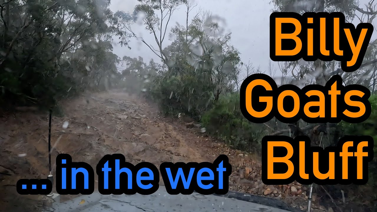 Billy Goats Bluff in a storm, Mt. Buller in Summer and other ...