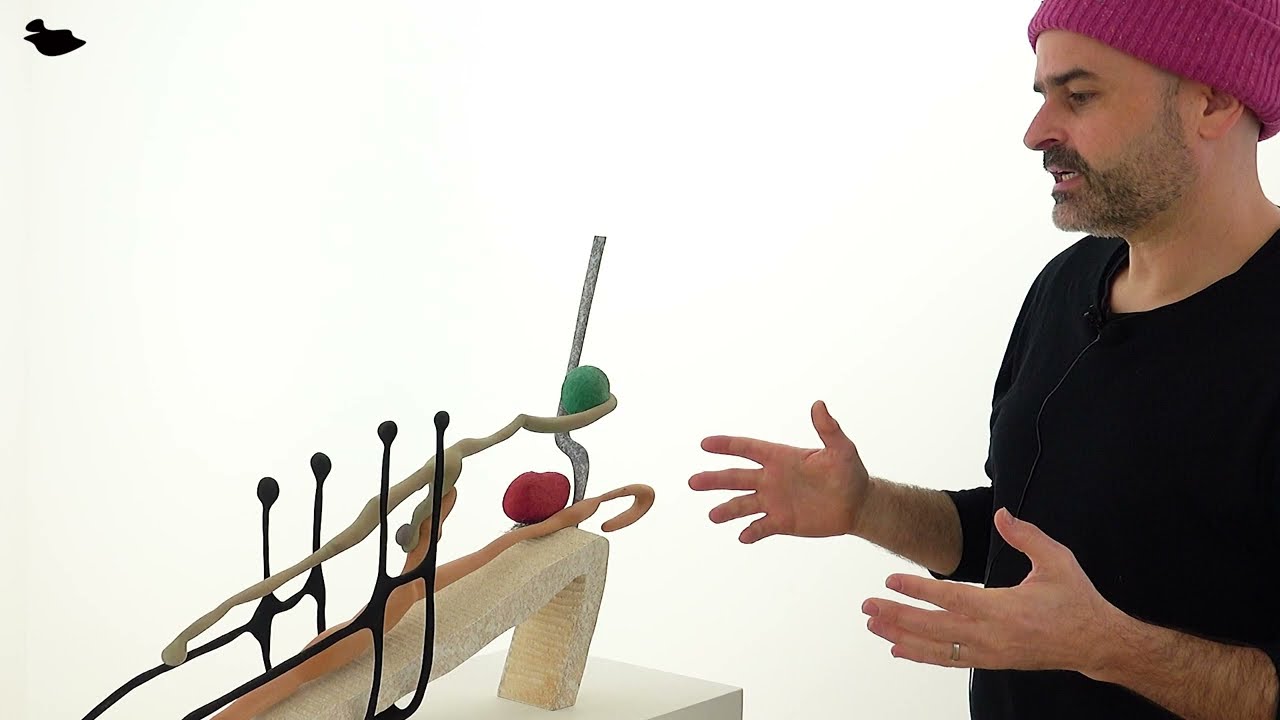 [Artist Interview] Matthew Ronay 매튜 로네이 (3) Childhood and Creativity 어린 ...