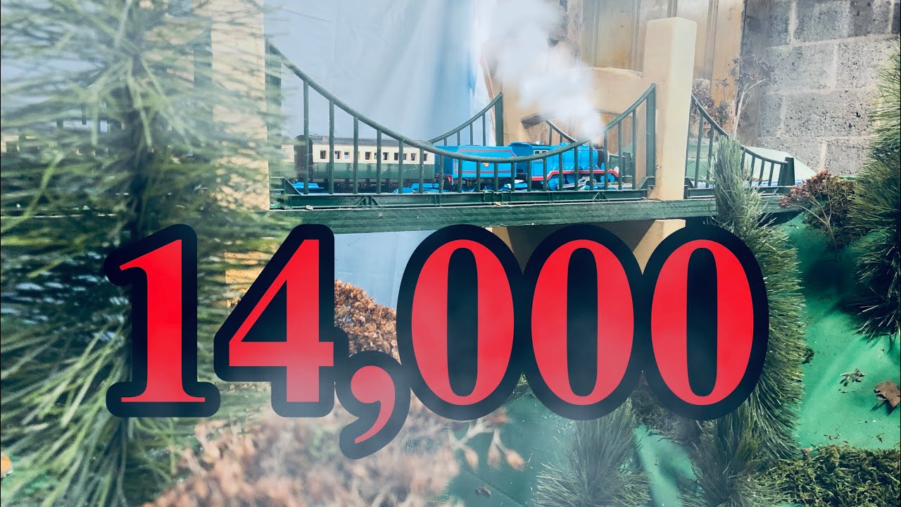 14 000 Subscribers YouTube 14-000-subscribers-youtube