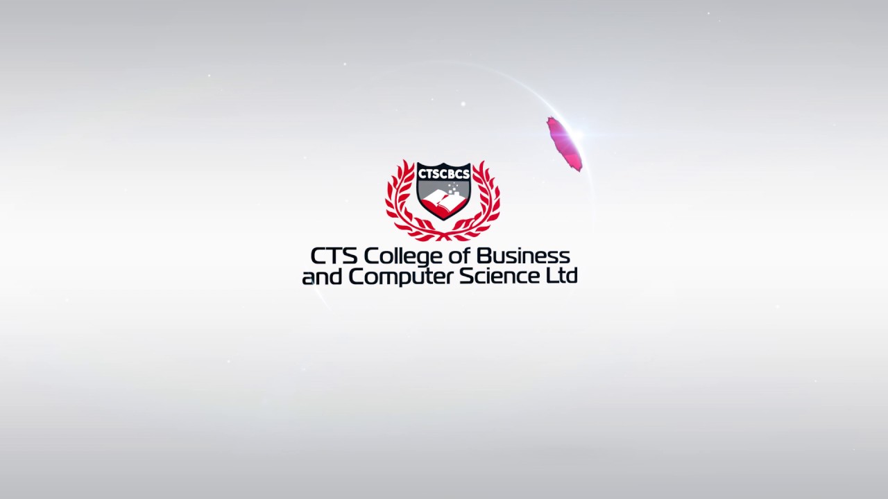 CTS Logo Animated4 - YouTube