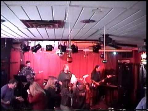 Fast Track Band - Get Ready (cover) - YouTube