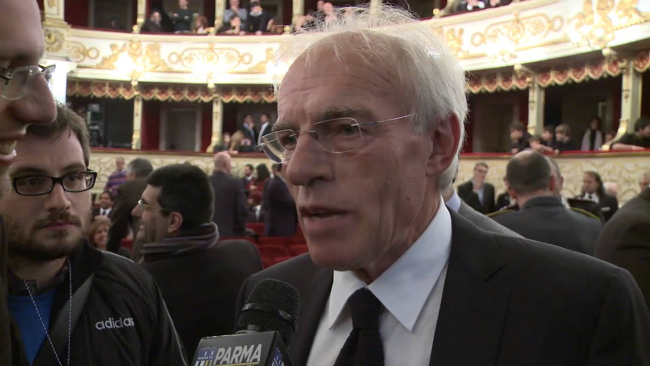 Nevio Scala, l'allenatore del secolo: "Il mio Parma, una miscela ...