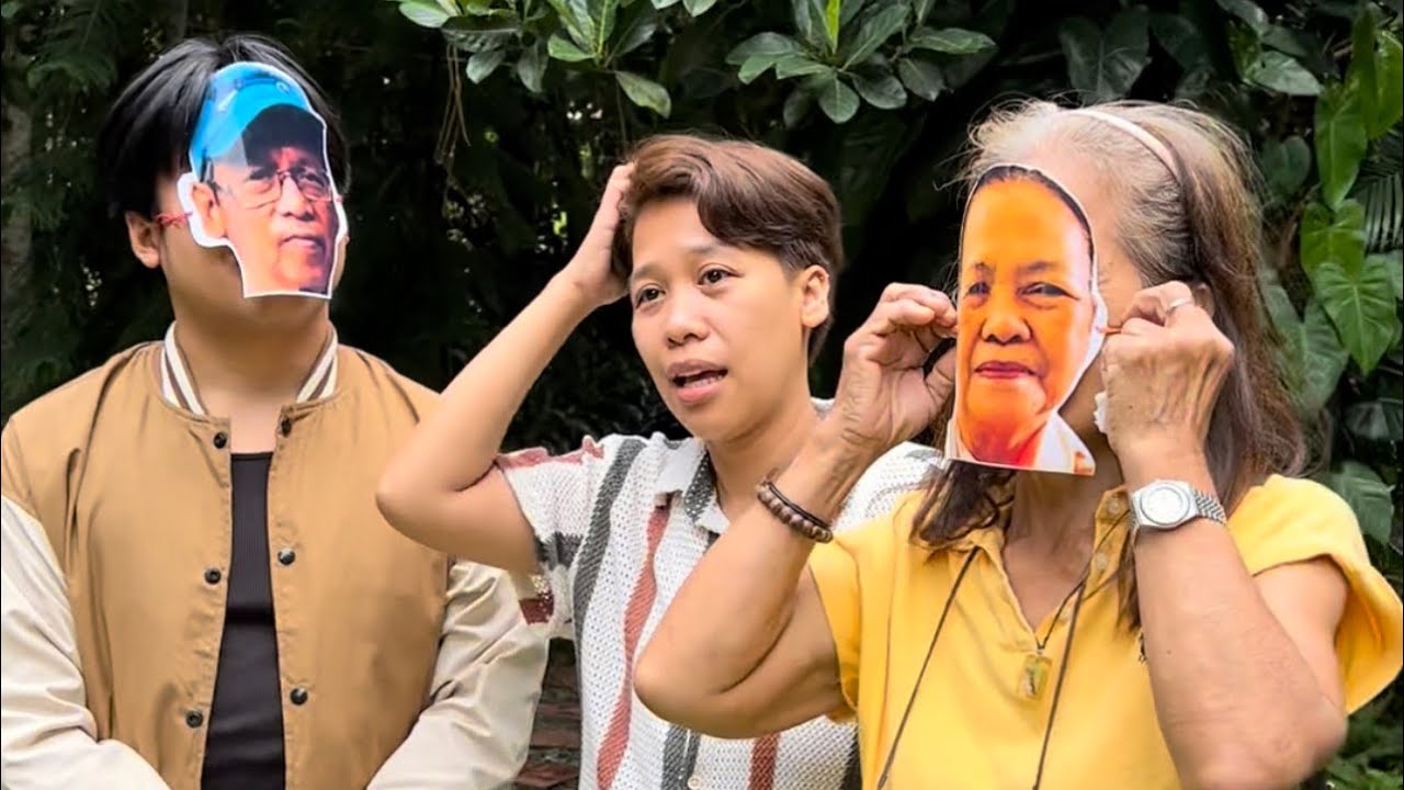 HULING HILING NG NANAY KO - YouTube