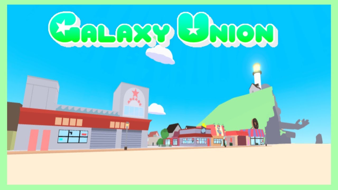 Steven Universe: Galaxy Union - Showcasing Steven Fighting Skills ...