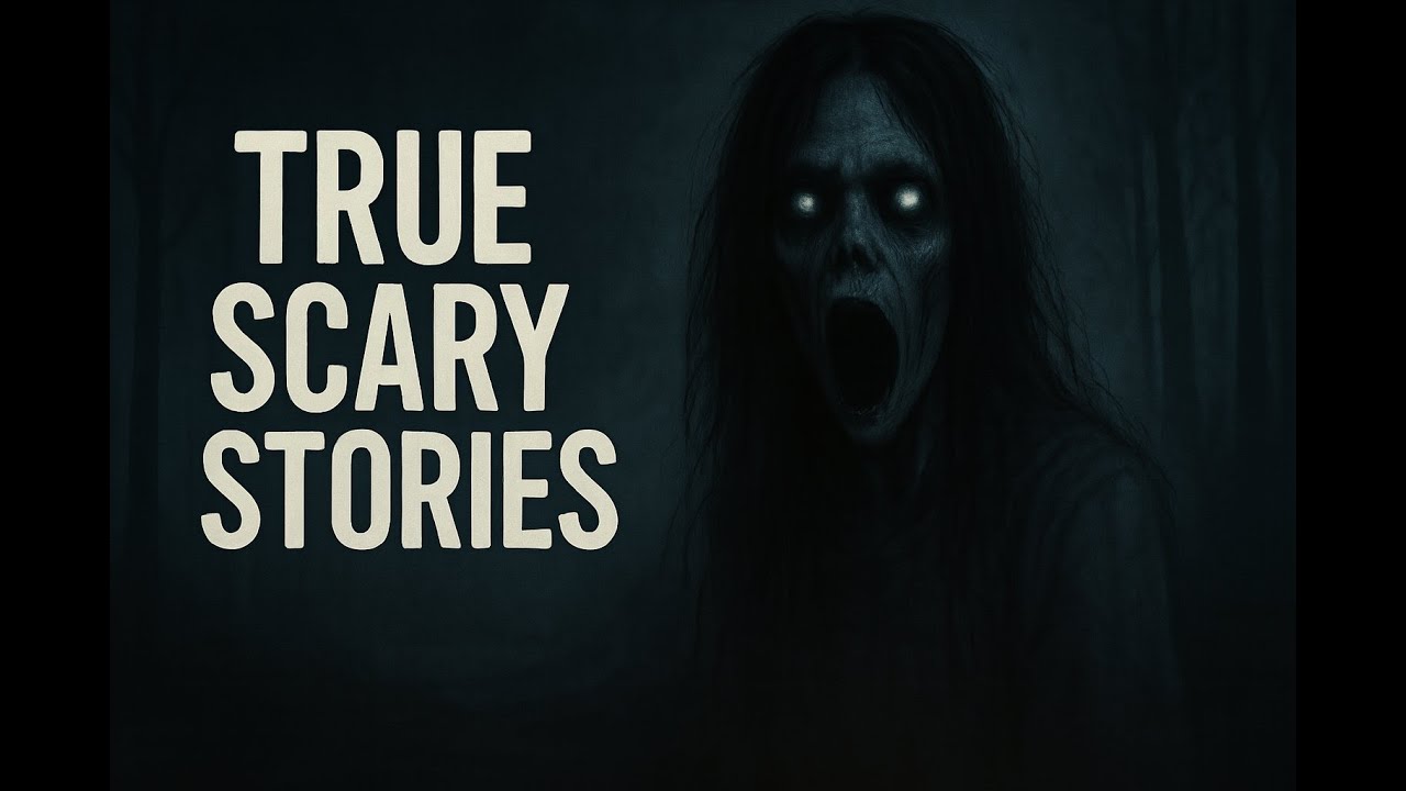 3 Scary TRUE Horror Stories - YouTube