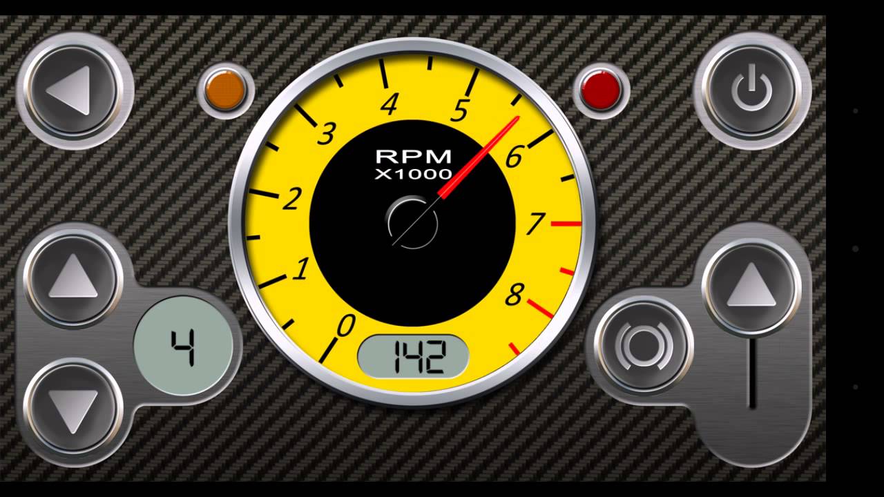 Revheadz . import packs .3.5L v6 - YouTube