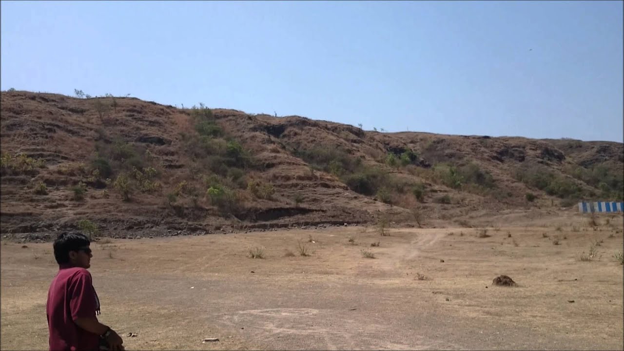 RC Alula 66" HD Foam, powered by brushless motor - YouTube