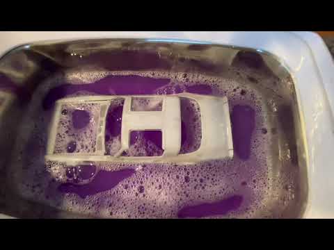 How to Strip Paint & Primer from Scale Models