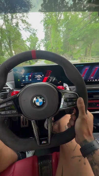 POV YOU DRIVE A MODDED BMW M4 COMPETITION G82 XDRIVE ASMR #exhaustsound #bmw #m4comp #bmwm4#bmwm ...