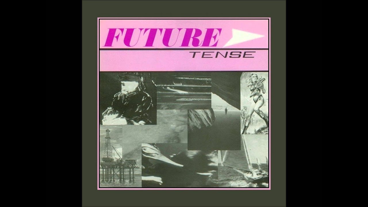 Attrition (Martin Bowes) - A'dam & Eva - 1986 - YouTube