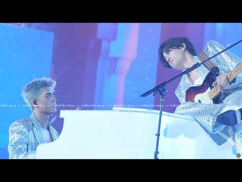 JossGawin - [31] - Summer & Just You @ #JossGawinConcert