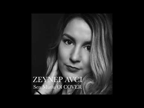 Zeynep Avci - Sen Mutlu Ol (Cover)