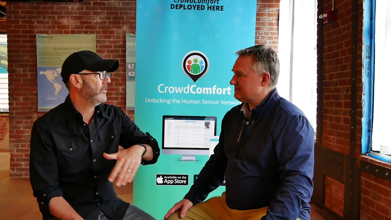 Mike Beckerman on AI and CRE Tech - YouTube