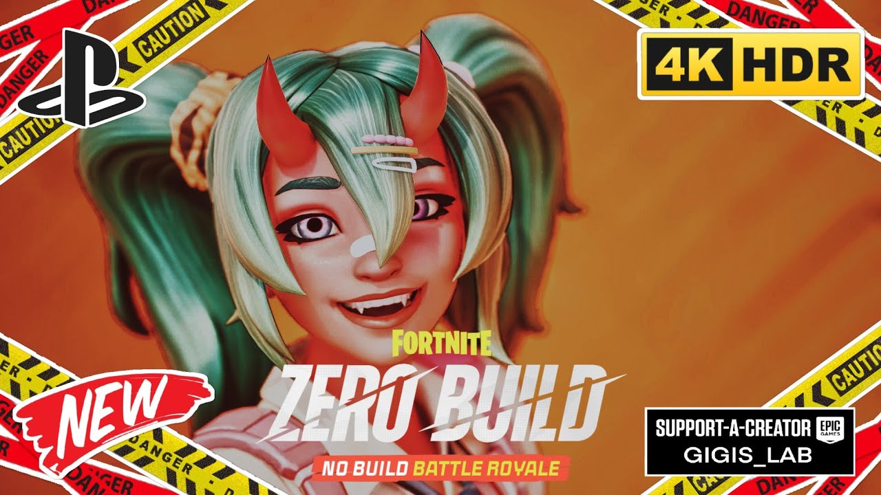 FORTNITE Chapter 6 Season 1 NEMIA Skin Showcase Before You Buy Gameplay ...