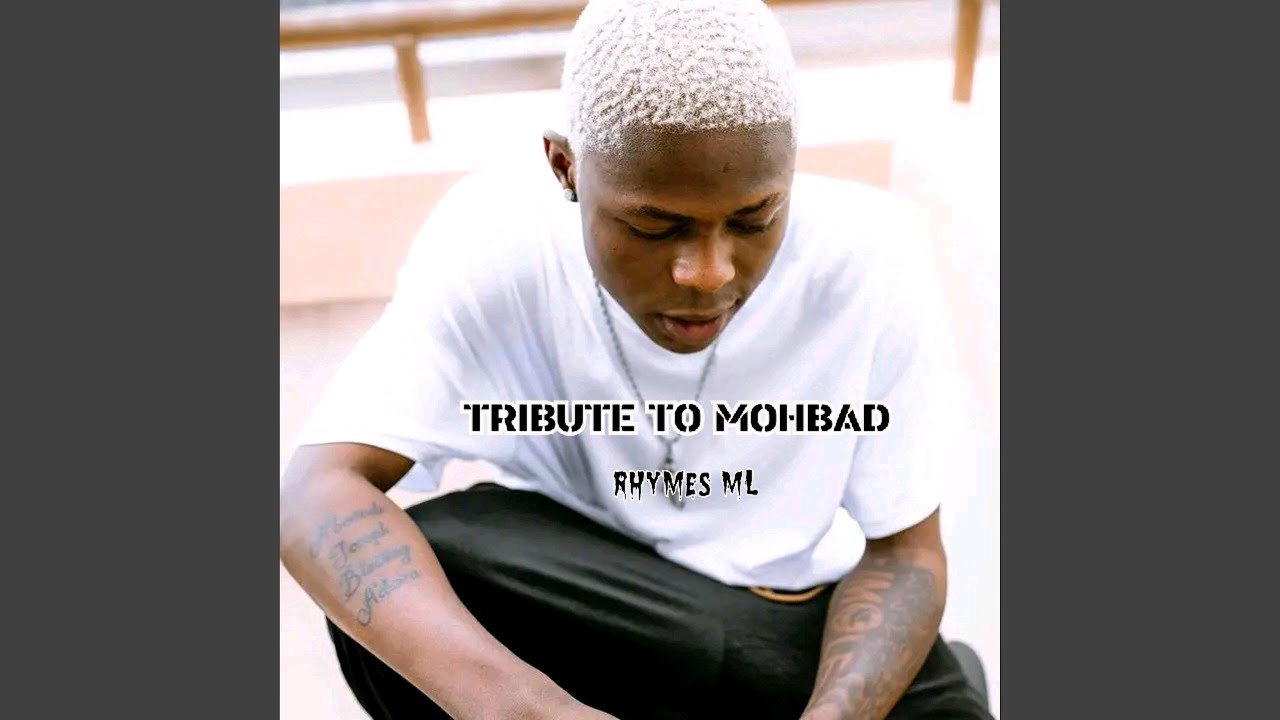 Tribute to Mohbad - YouTube