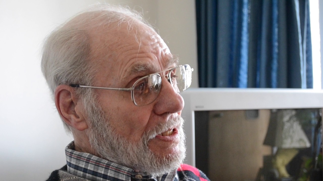 Big Brother Ron Lehman - BBBS of Peel Celebrates 50th Anniversary - YouTube