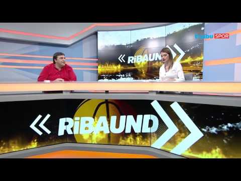 Ribaund - 1 Nisan 2017