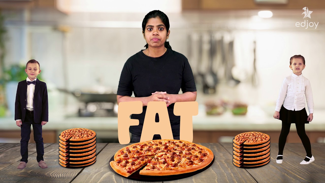 Components Of Food NCERT Class 6 Science Chapter 2 Can Junk Food Be