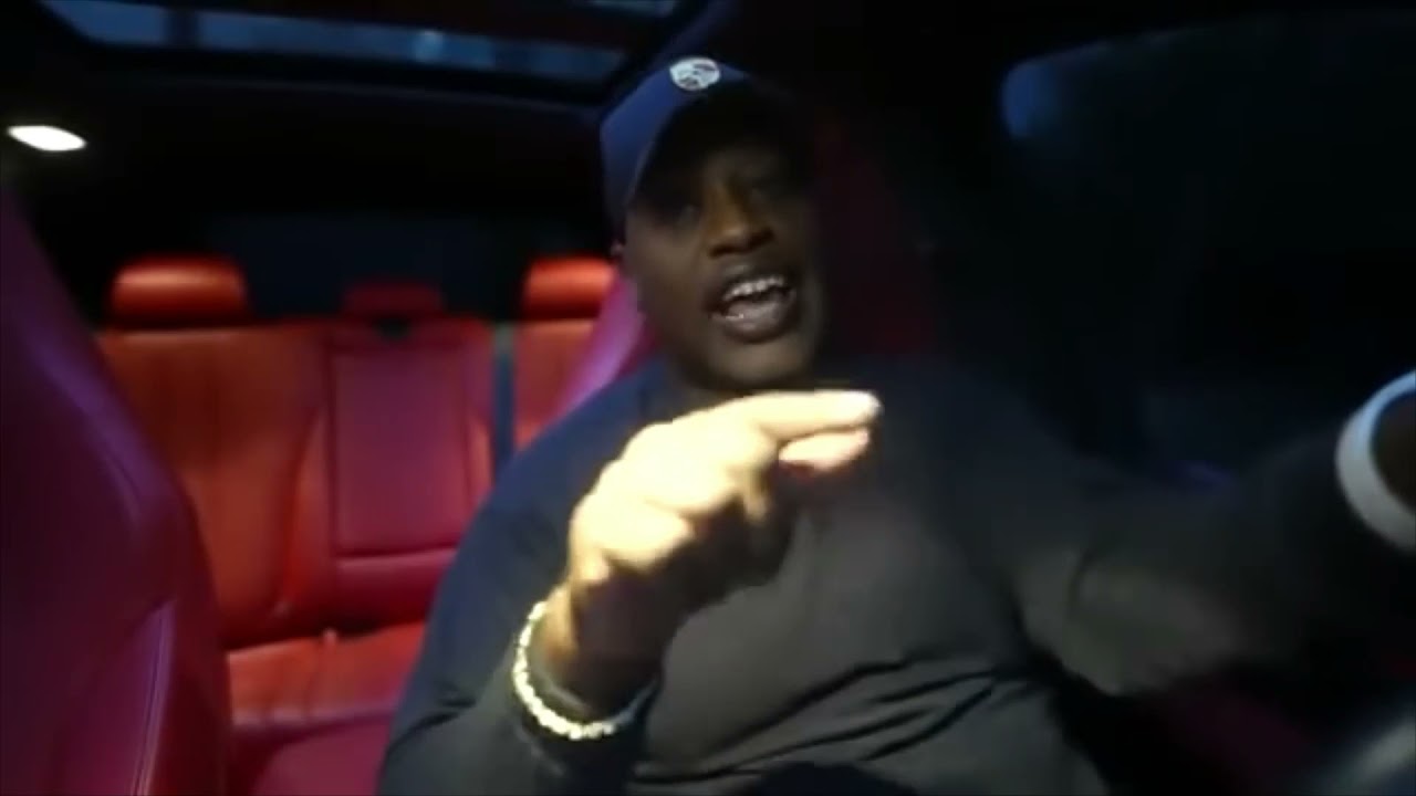 glendon cameron full video part 1 - YouTube