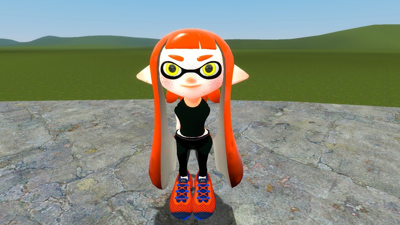 WOOMY! (SMH Test 2) - YouTube