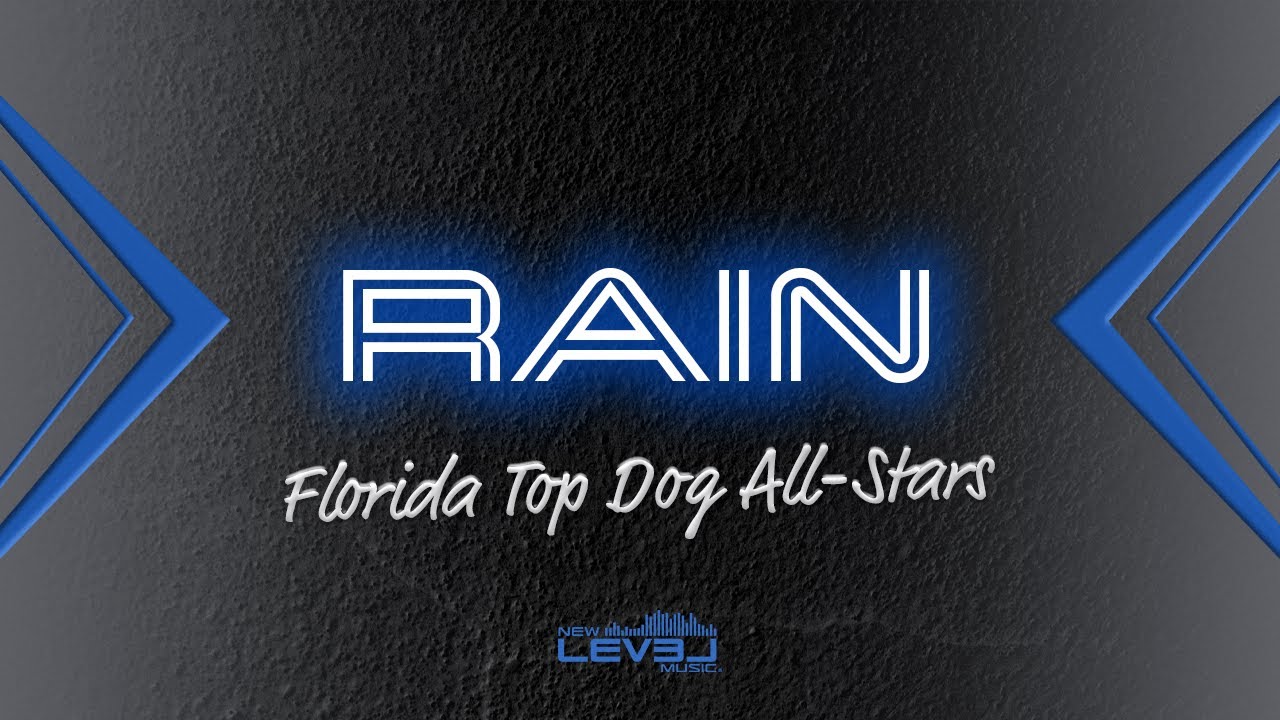 Florida Top Dog All-Stars Rain 2023-2024 - YouTube