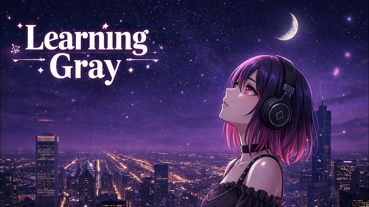 Learning Gray – Official Music Video | YUIRE - YouTube