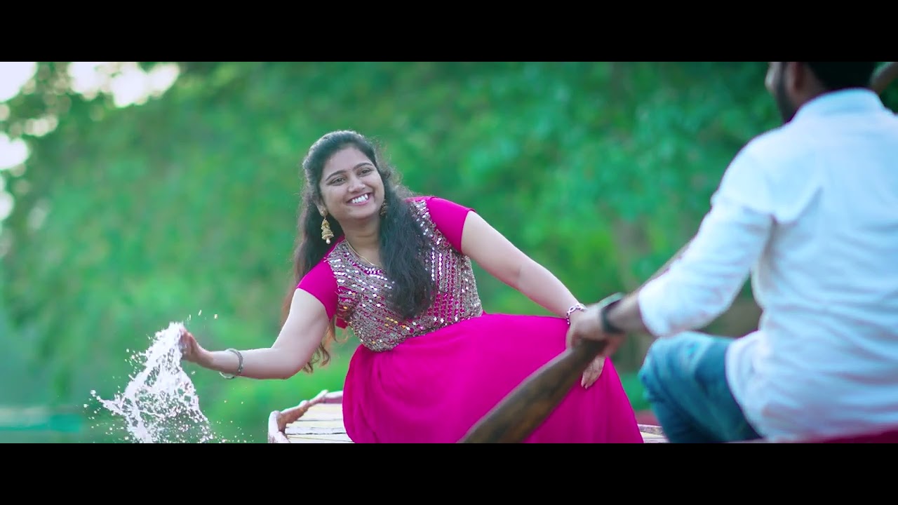 varshini digital Ramesh videographer kgm coming soon - YouTube