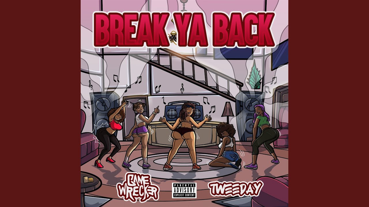 Break Ya Back - YouTube