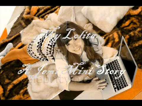My Lolita... A Jemi Mini Story - Part 09