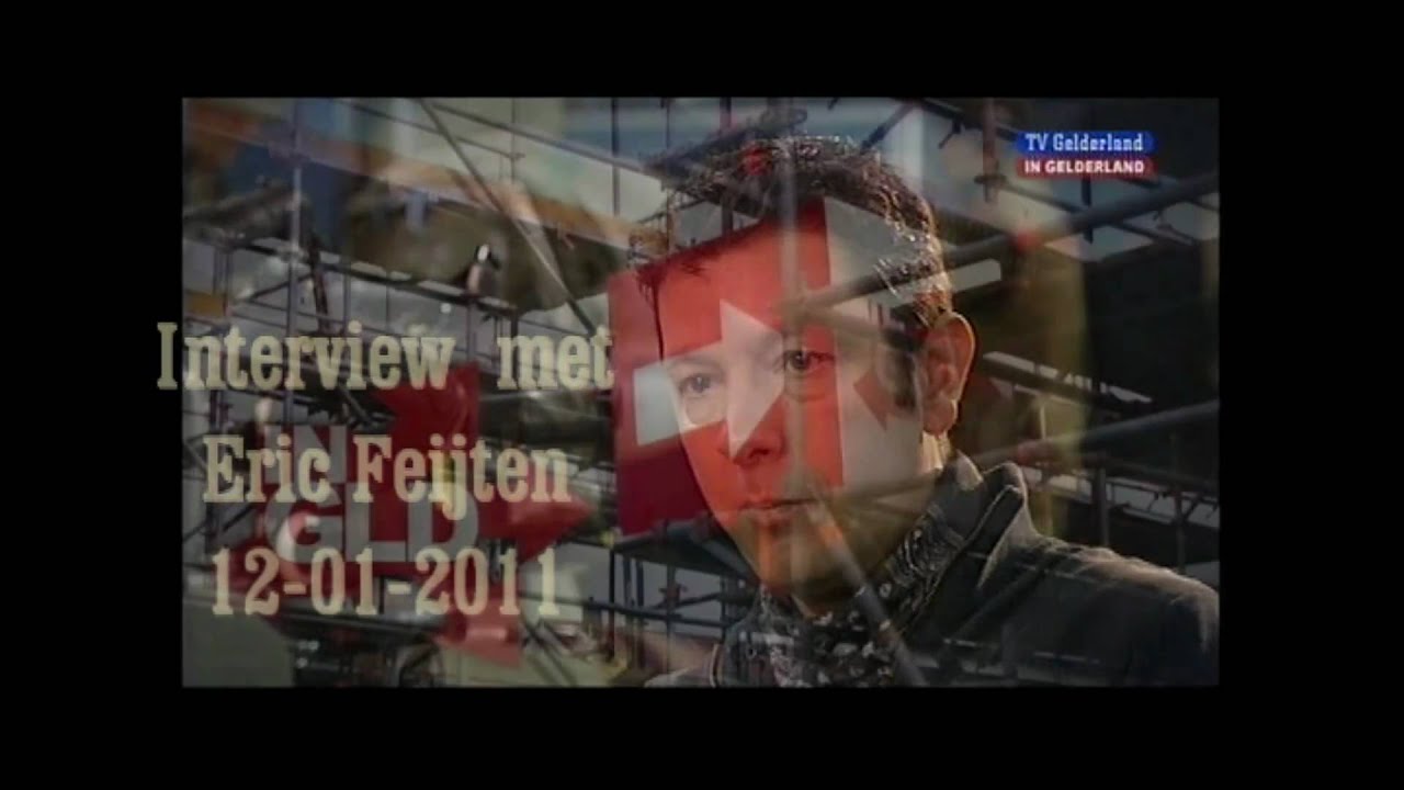 Fokking Hell. Interview met Eric Feijten, cameraman. - YouTube
