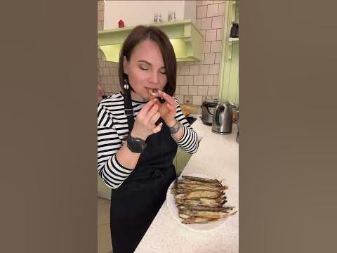Её Высочество мойва🔥 - YouTube