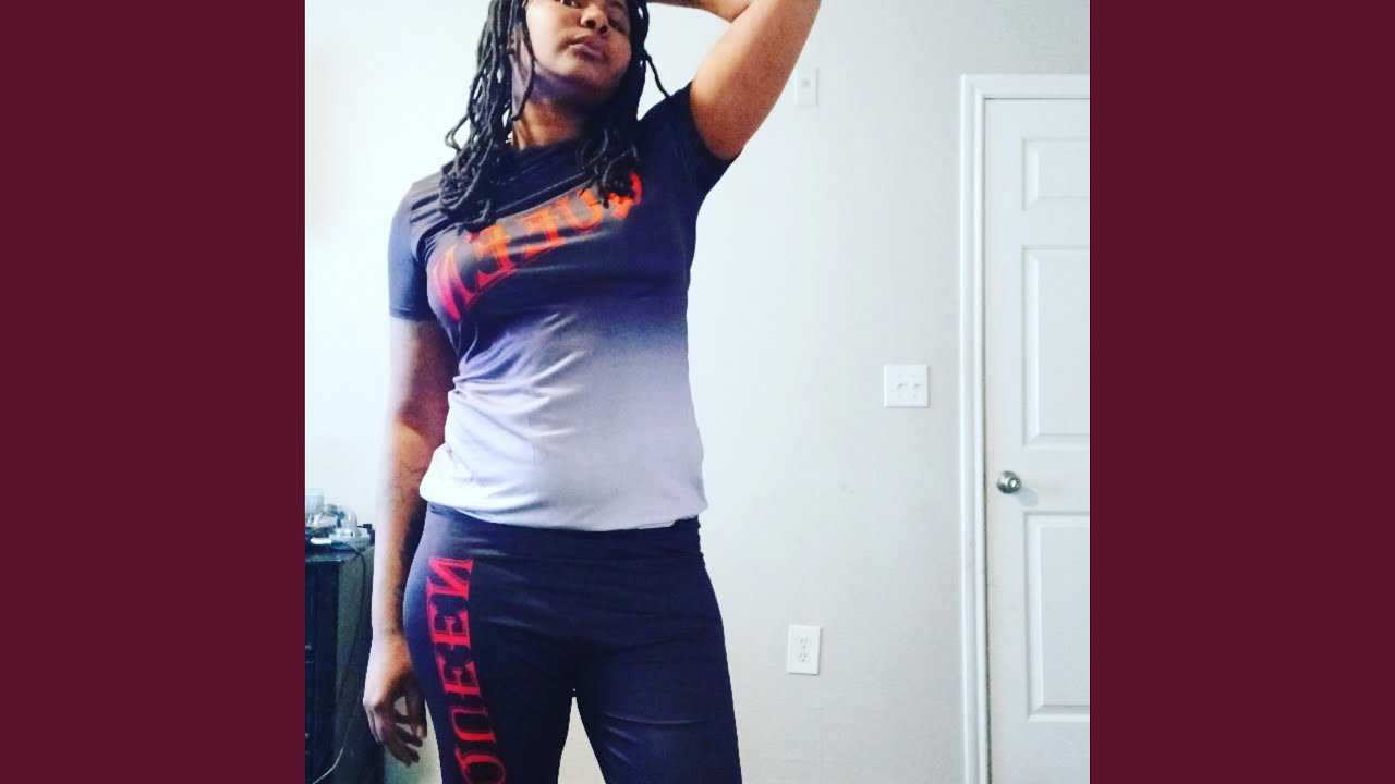 A Letter To My Mama (feat. Breonna A Wilson) - YouTube