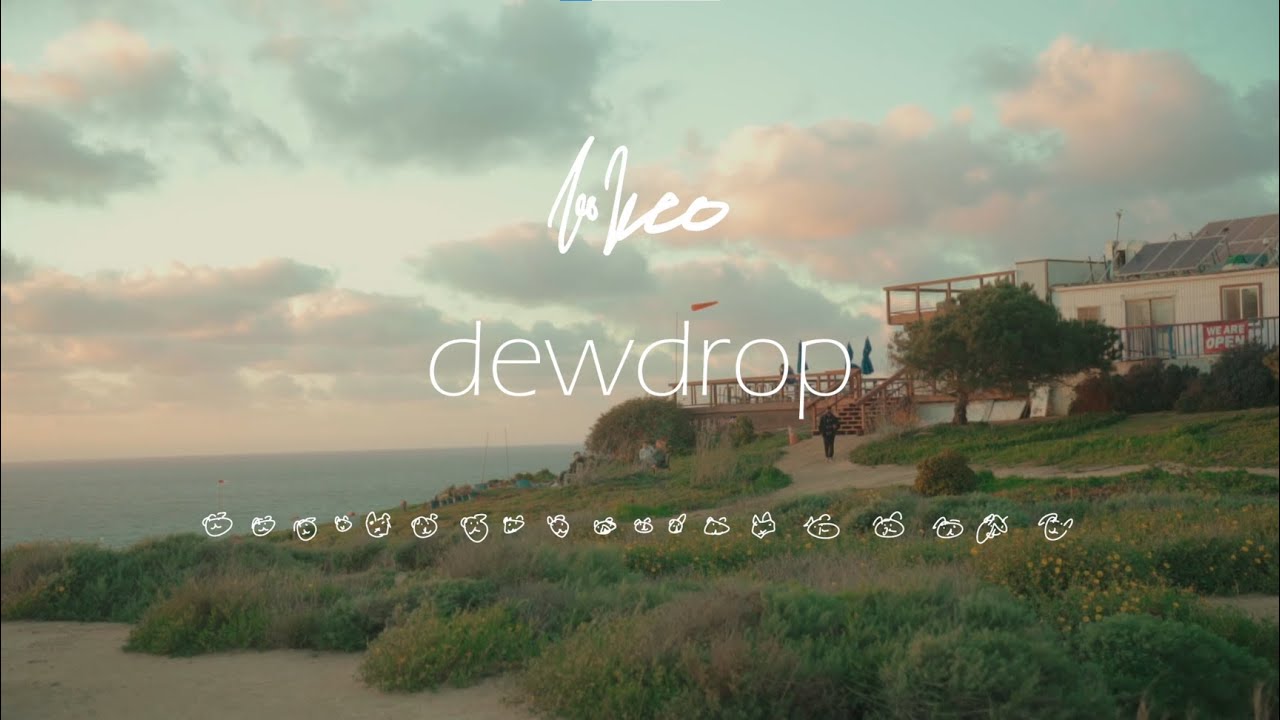 takeo - dewdrop [Official Visualizer] - YouTube