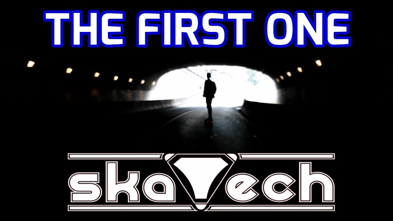 Skatech - The First One - YouTube