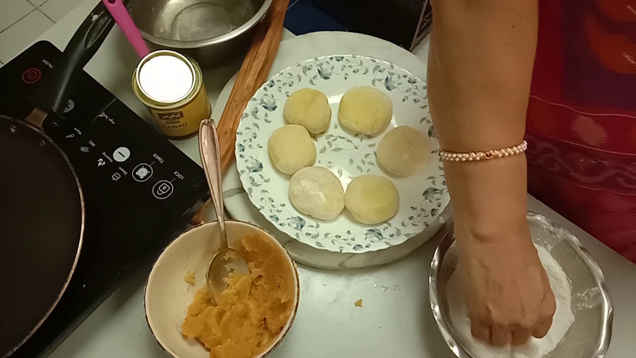 Boli recipe - YouTube