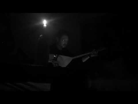 derviş ozan... yağız yerin atlısı.