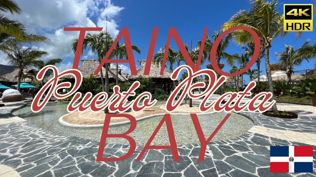 Visit Taino Bay for a memorable cruise experience, Puerto Plata 🇩🇴🦜 ...