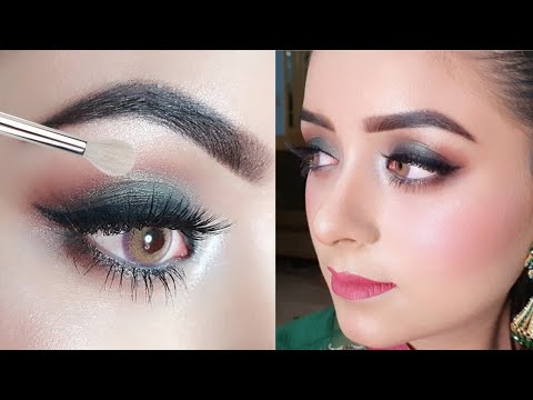 Full Makeup using Very Affordable Makeup Products, Review with Prices ...