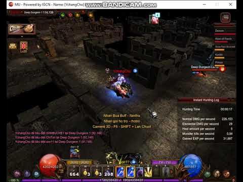 Cheat LifeMU - YouTube