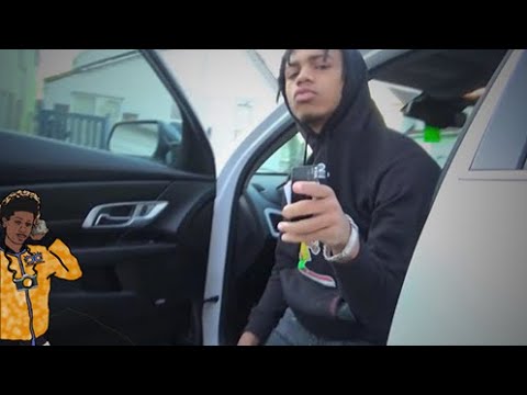 K E$COBAR - Dying Breed (Dir. by @Darrius Cappah) - YouTube